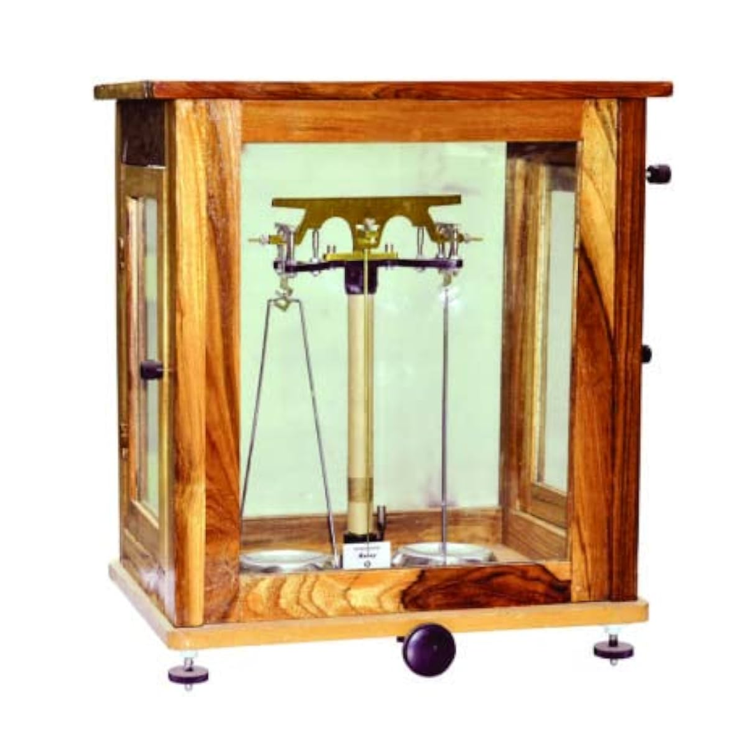 Chemical Balance – Parth Sales Corporation