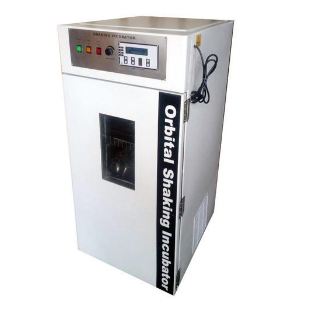 Orbital Shaking Incubator (B.O.D. Type) – Parth Sales Corporation