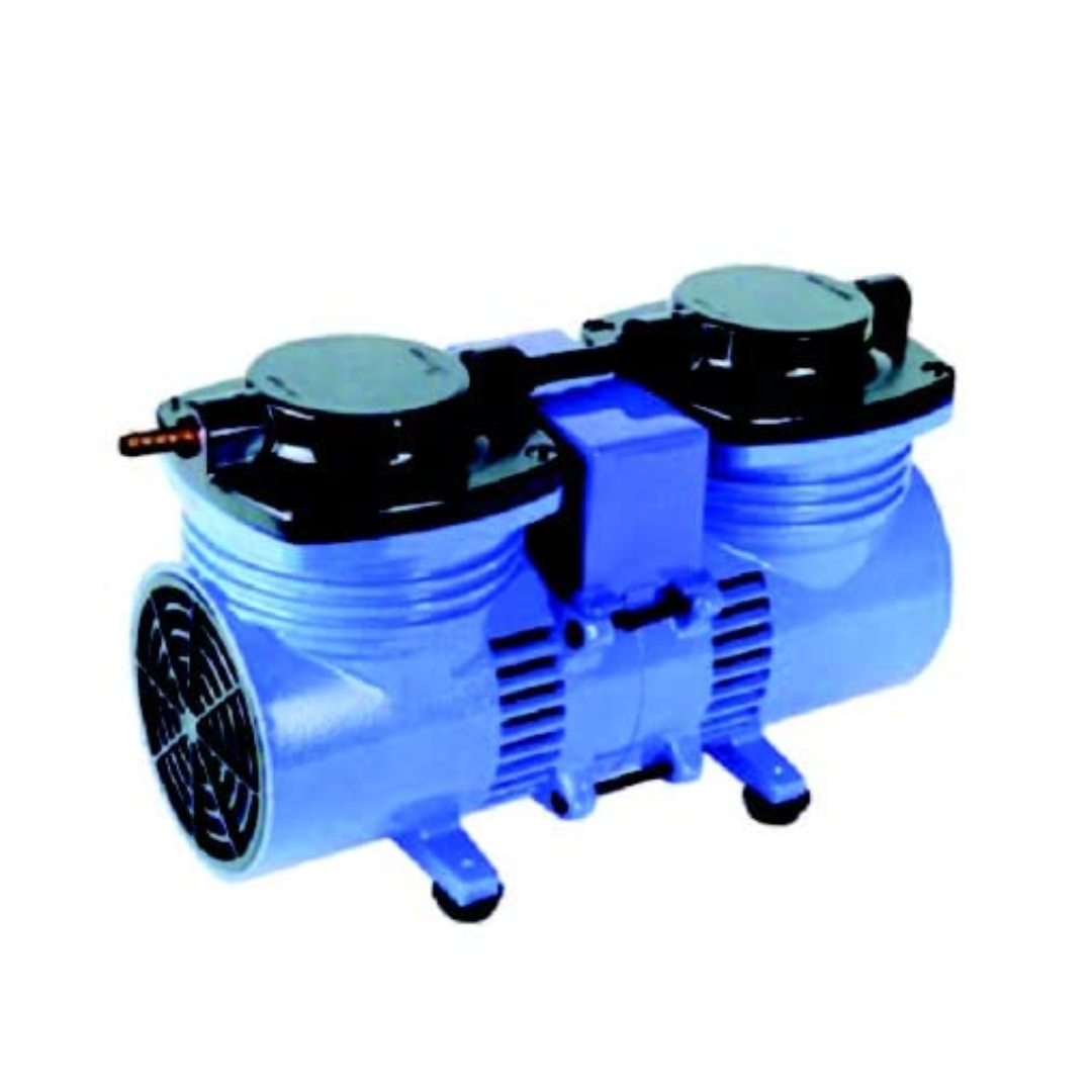 Vacuum Pump (Oil Free) – Parth Sales Corporation