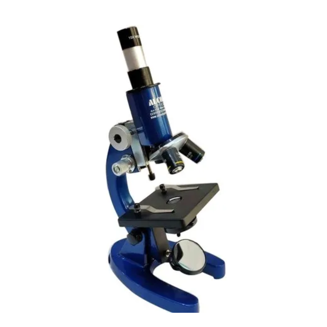 Student Microscope Parth Sales Corporation
