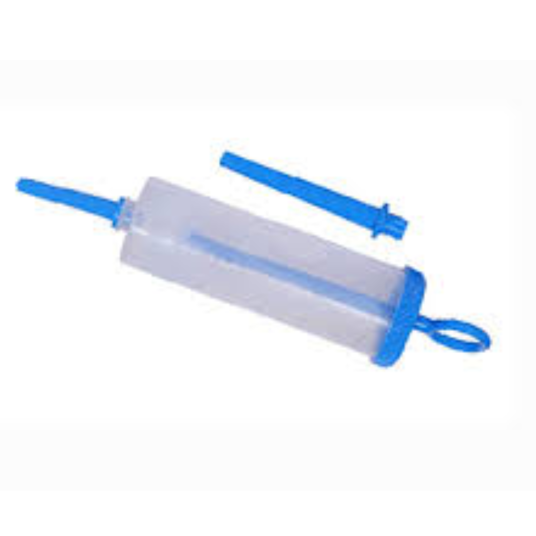 Glycerine Syringe (100ml) – Parth Sales Corporation