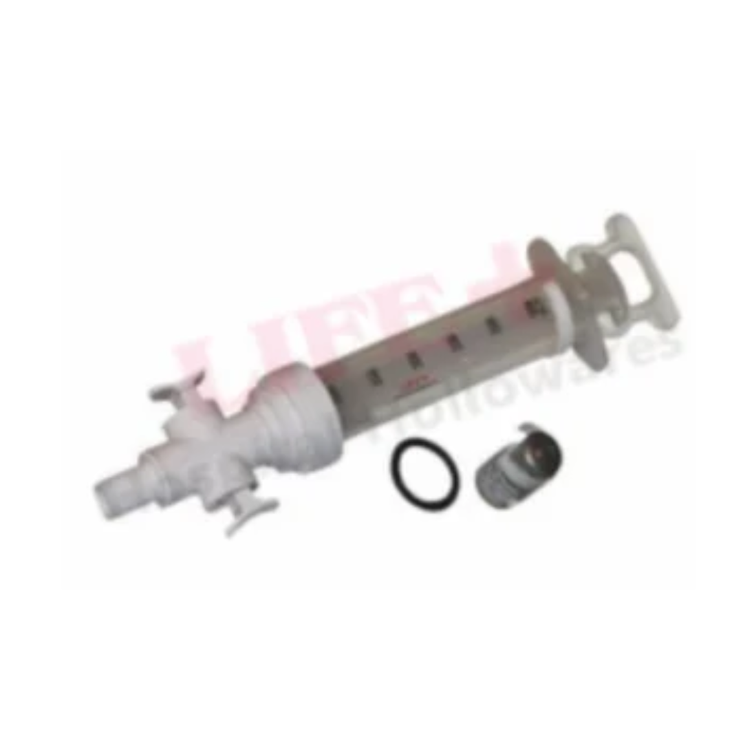 MR Syringe – Parth Sales Corporation