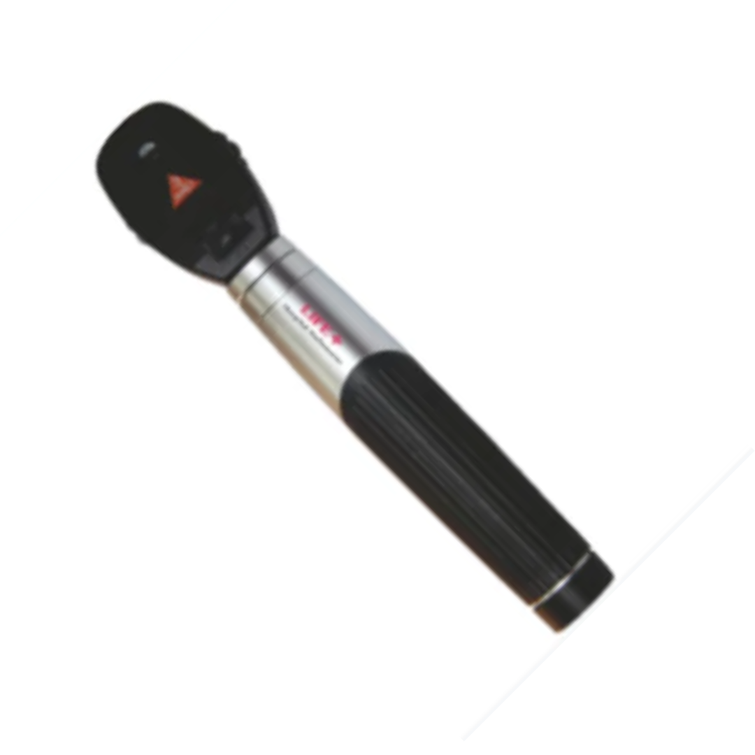 Ophthalmoscope – Parth Sales Corporation